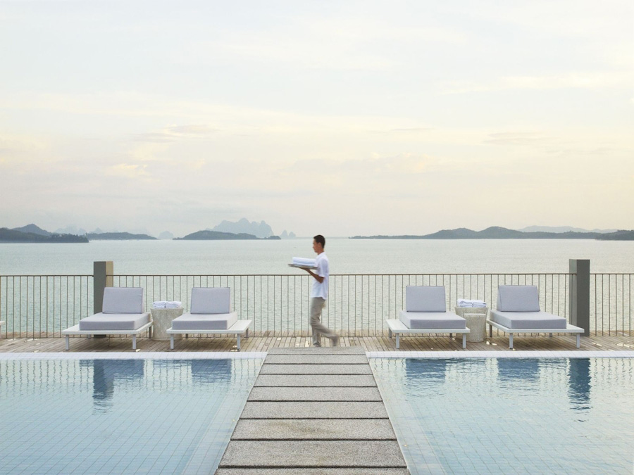 Point Yamu by Como - One of Phuket's Finest Luxury Resorts