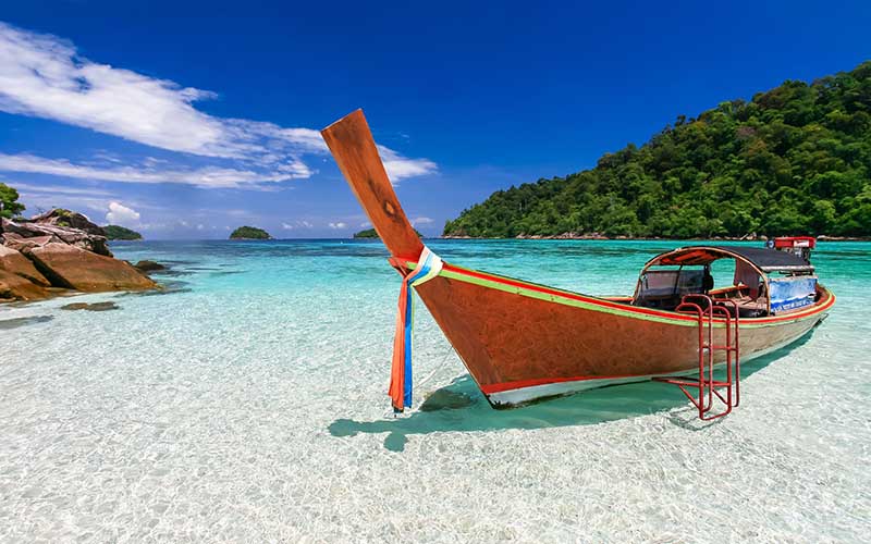 Explore Phuket in 8 Wonderful Ways