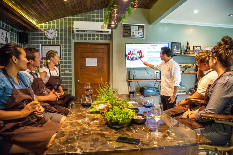 Lesser-Known Activities to Try in Phuket