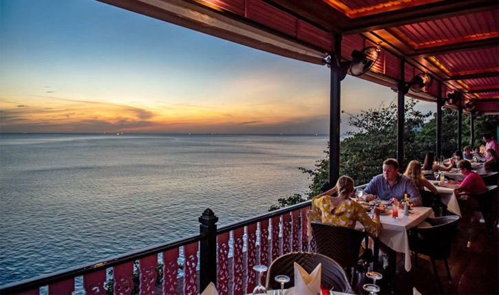 A Guide to Phuket's Beach Town of Patong