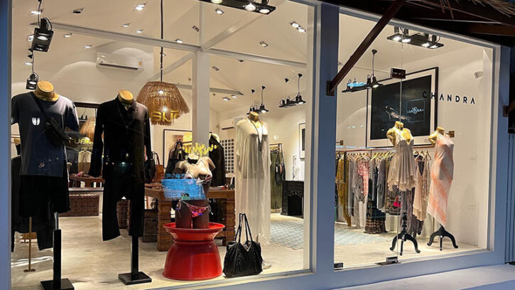 The Best Shopping Locations in Phuket