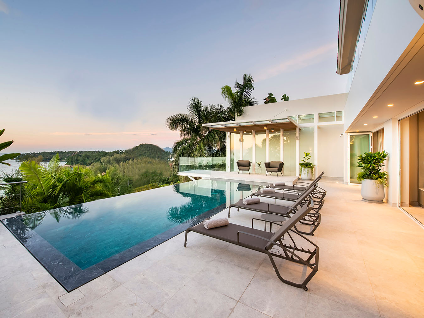 Villa Borimas Phuket – LUXE Phuket Villas