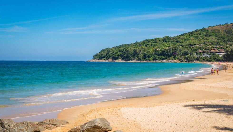 Everything You Need to Know About Nai Thon Beach in Phuket