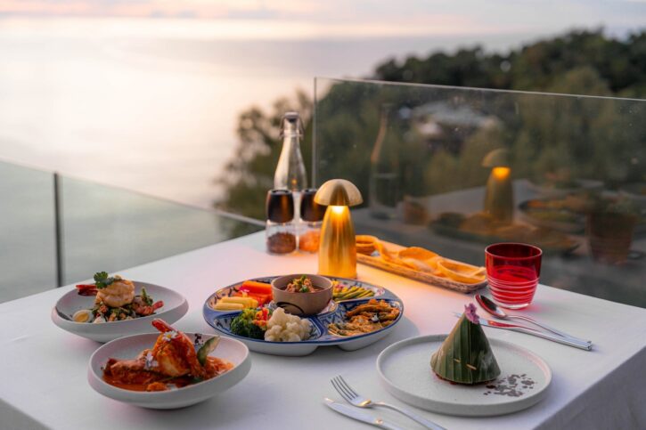 Thai Cuisine: 10 Must-Try Dishes When in Phuket
