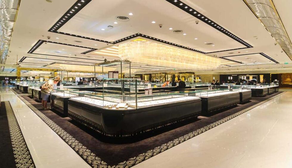 Where to Shop for Fine Jewelry in Phuket’s Most Glamorous Boutiques